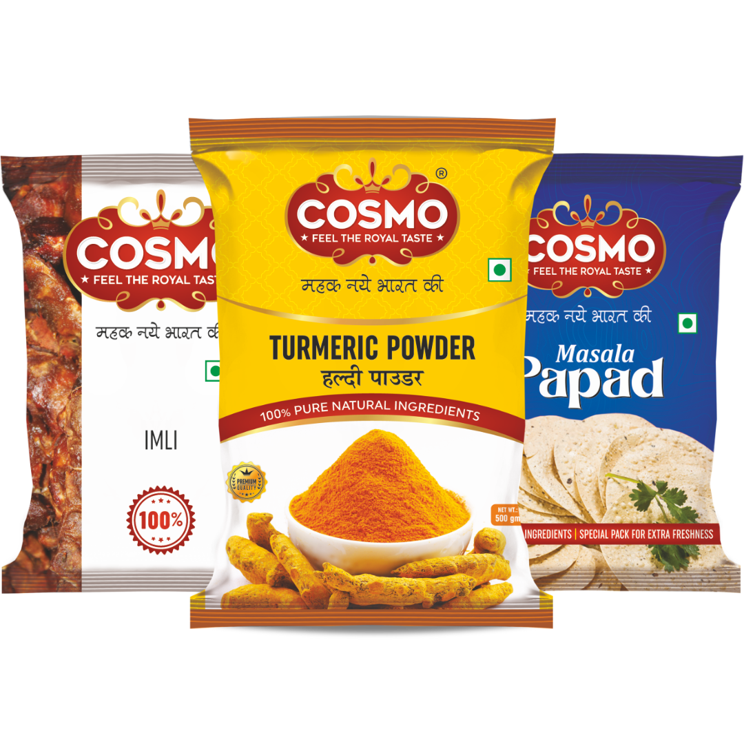 Crowning Cosmo – महक नये भारत की