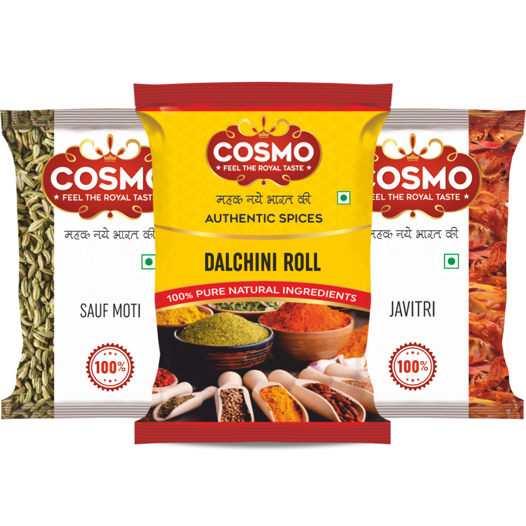 Crowning Cosmo – महक नये भारत की